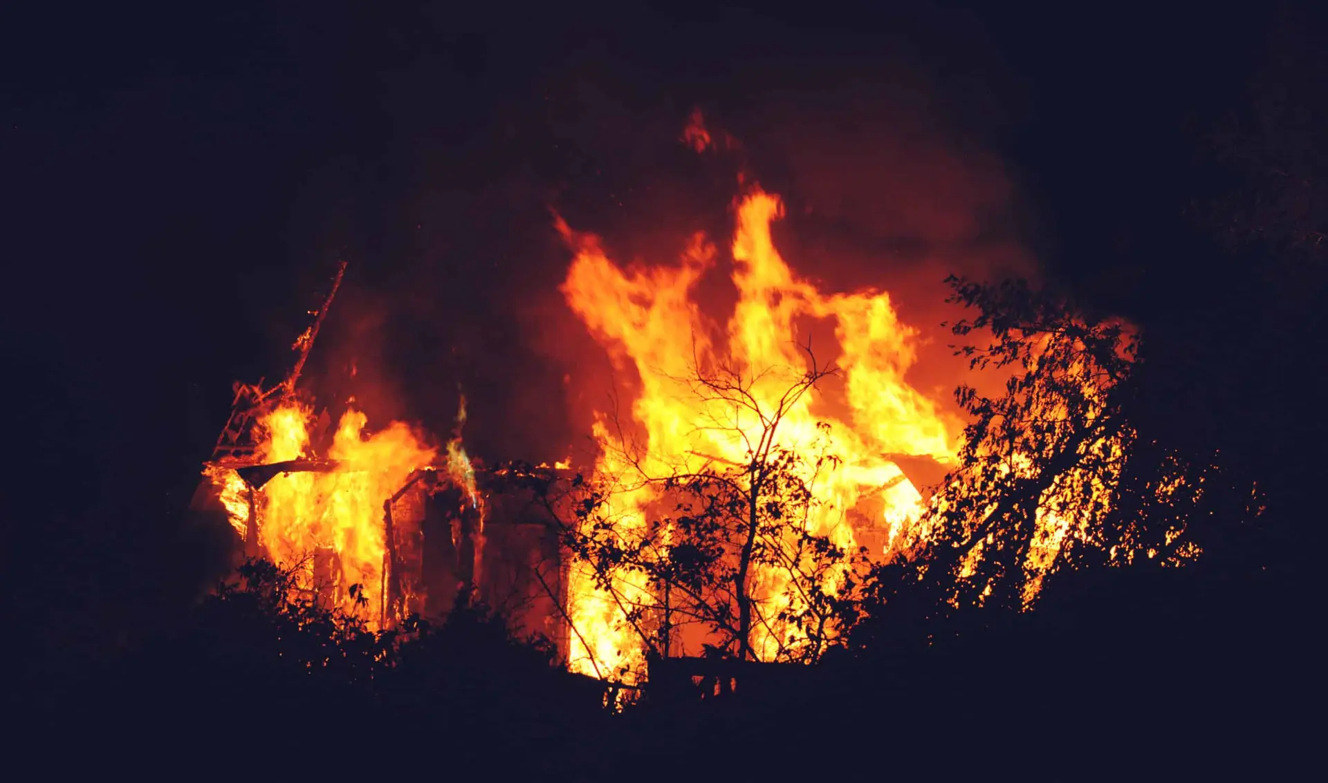 Arson Awareness and Prevention - Point Pleasant Fire Co. #1